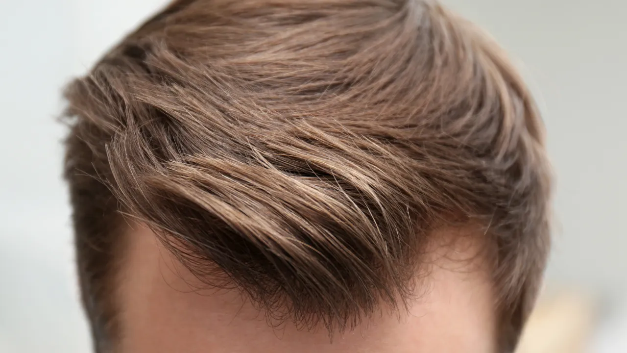 Black Spots On Bald Head Causes And Solutions Black Spots On Bald Head Causes And Solutions