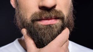 Castor Oil for Beard Growth: Natural Steps for Fuller Beard