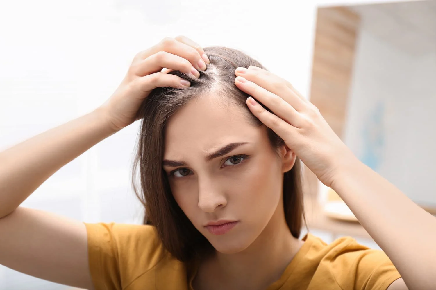 Losing Hair in Early 20s: Causes, Signs, and Treatments